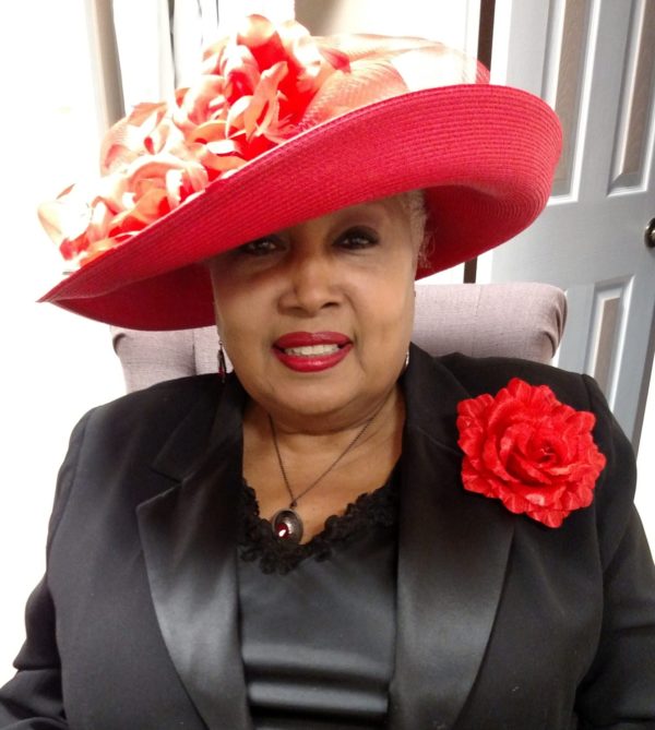 Note From Founder - Mt. Sinai UCC SI